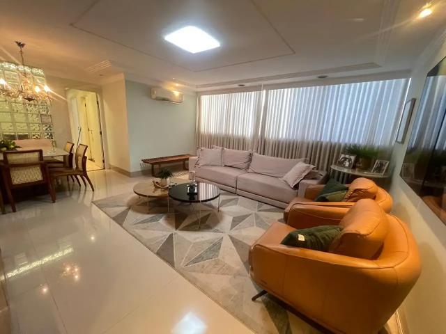 Apartamento para Venda em Goiânia/GO Setor Oeste 3 Quartos