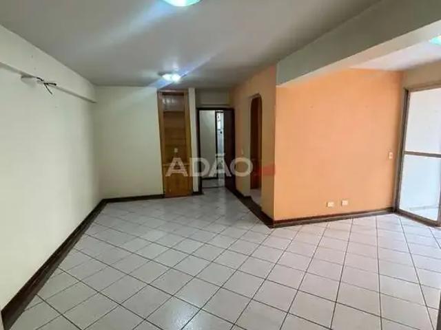 Apartamento para Venda em Goiânia/GO Setor Oeste 3 Quartos