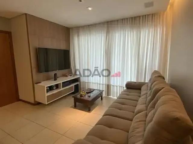 Apartamento para Venda em Goiânia/GO Setor Oeste 3 Quartos