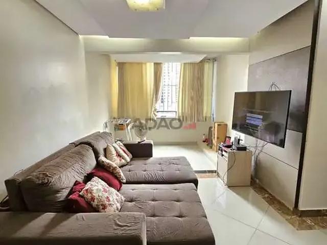Apartamento para Venda em Goiânia/GO Setor Oeste 3 Quartos