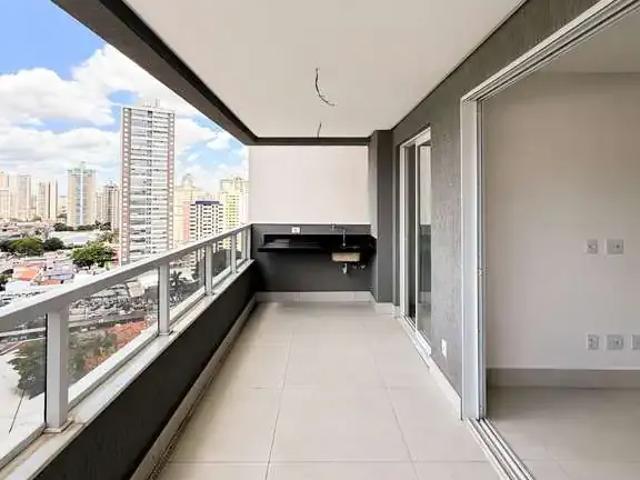 Apartamento para Venda em Goiânia/GO Setor Oeste 3 Quartos