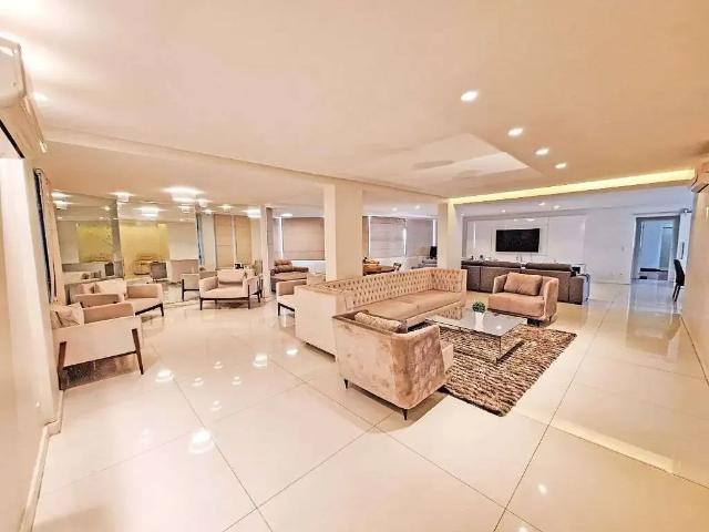 Apartamento para Venda em Goiânia/GO Setor Oeste 3 Quartos