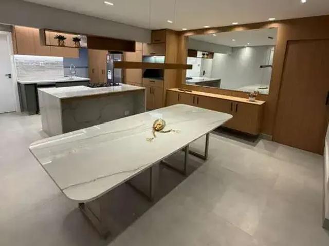 Apartamento para Venda em Goiânia/GO Setor Oeste 3 Quartos