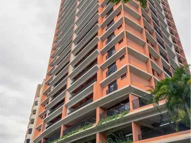 Apartamento para Venda em Goiânia/GO Setor Oeste 3 Quartos