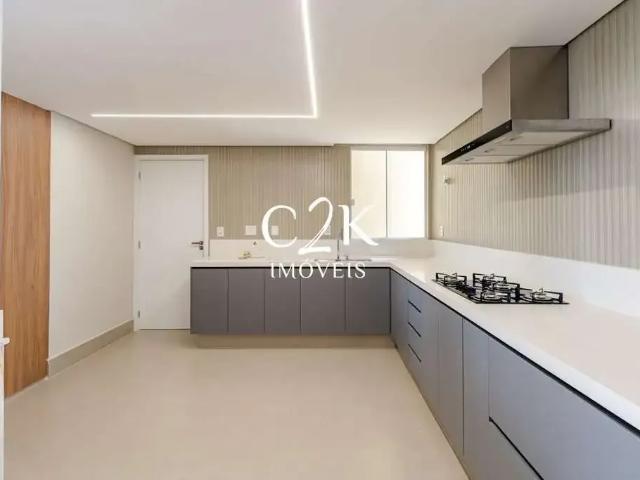Apartamento para Venda em Goiânia/GO Setor Oeste 3 Quartos