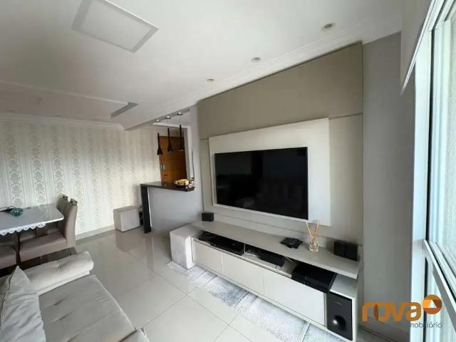 Apartamento para Venda em Goiânia/GO Setor Oeste 3 Quartos