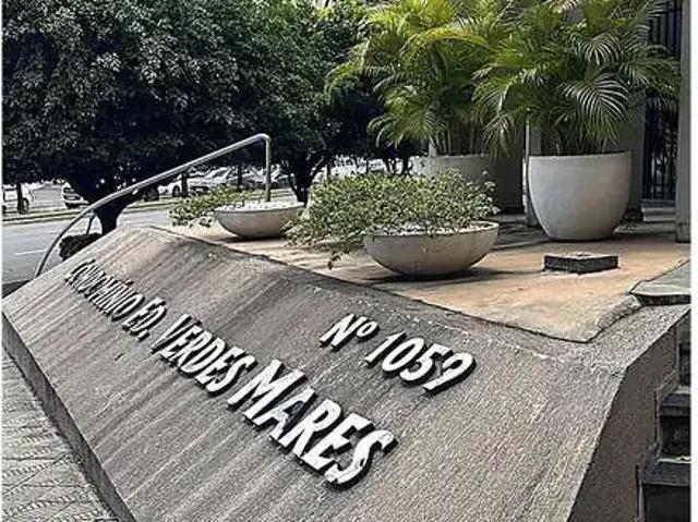 Apartamento para Venda em Goiânia/GO Setor Oeste 3 Quartos