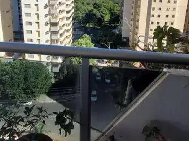 Apartamento para Venda em Goiânia/GO Setor Oeste 3 Quartos