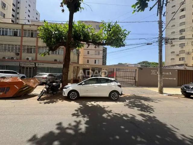 Apartamento para Venda em Goiânia/GO Setor Oeste 3 Quartos
