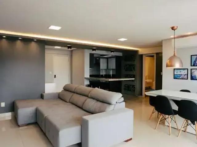 Apartamento para Venda em Goiânia/GO Setor Oeste 3 Quartos
