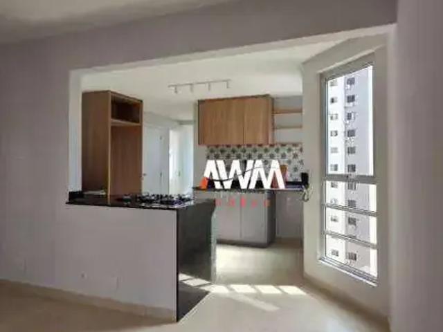 Apartamento para Venda em Goiânia/GO Setor Oeste 3 Quartos