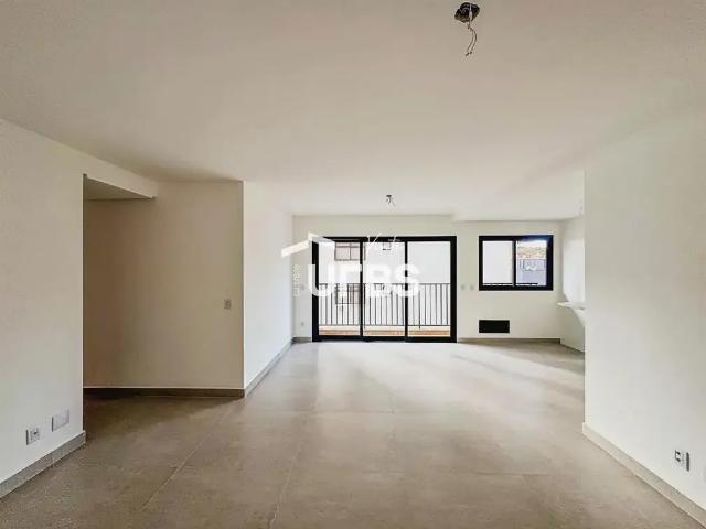 Apartamento para Venda em Goiânia/GO Setor Oeste 3 Quartos