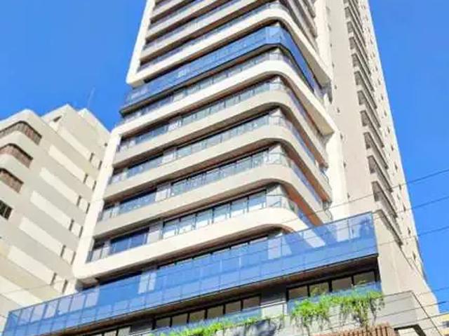 Apartamento para Venda em Goiânia/GO Setor Oeste 3 Quartos
