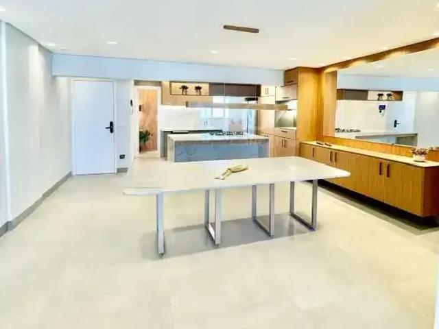 Apartamento para Venda em Goiânia/GO Setor Oeste 3 Quartos