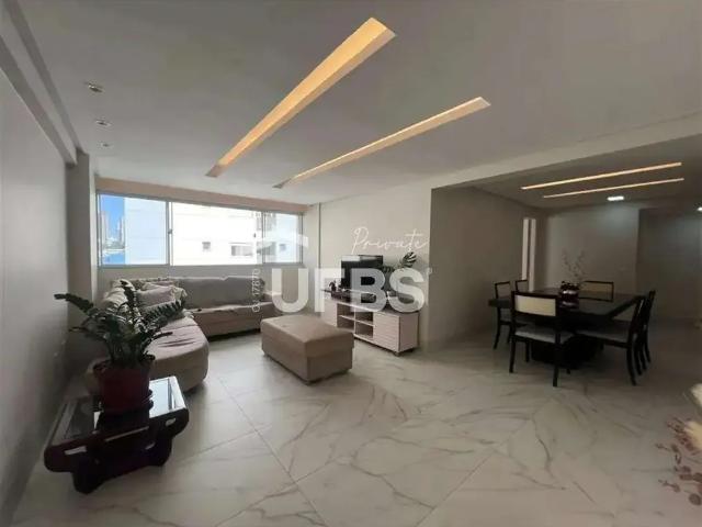 Apartamento para Venda em Goiânia/GO Setor Oeste 3 Quartos