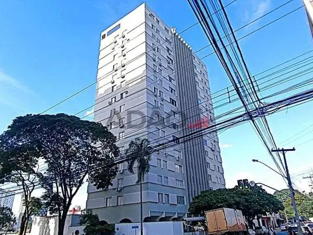 Apartamento para Venda em Goiânia/GO Setor Oeste 3 Quartos