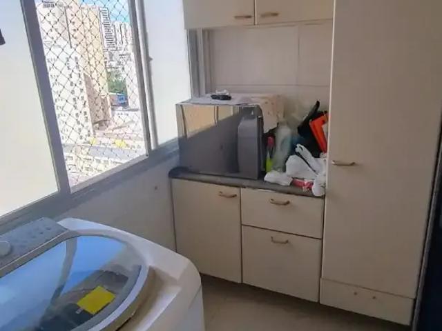 Apartamento para Venda em Goiânia/GO Setor Oeste 3 Quartos