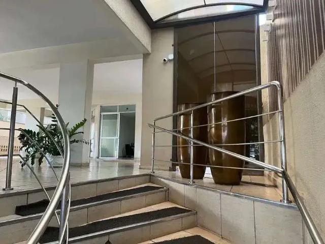 Apartamento para Venda em Goiânia/GO Setor Oeste 3 Quartos