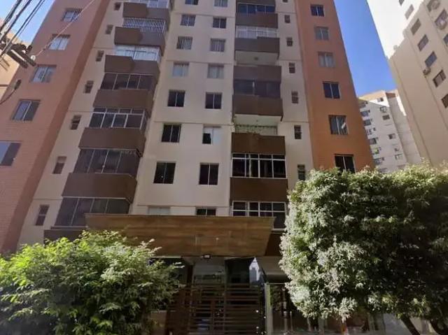 Apartamento para Venda em Goiânia/GO Setor Oeste 3 Quartos