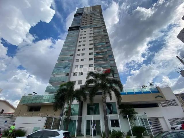Apartamento para Venda em Goiânia/GO Setor Oeste 3 Quartos