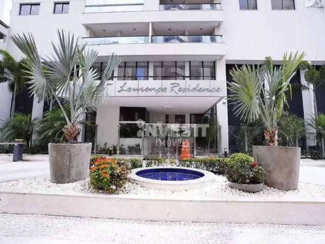 Apartamento para Venda em Goiânia/GO Setor Oeste 3 Quartos