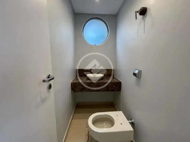 Apartamento para Venda em Goiânia/GO Setor Oeste 3 Quartos