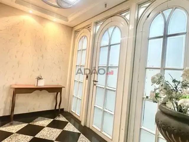 Apartamento para Venda em Goiânia/GO Setor Oeste 3 Quartos