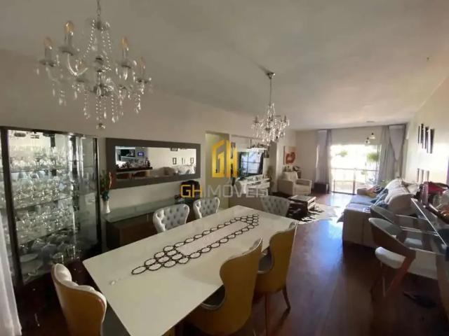Apartamento para Venda em Goiânia/GO Setor Oeste 3 Quartos