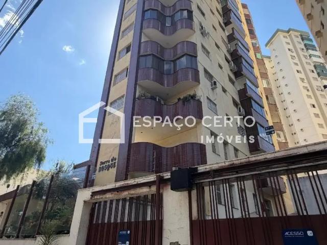 Apartamento para Venda em Goiânia/GO Setor Oeste 3 Quartos
