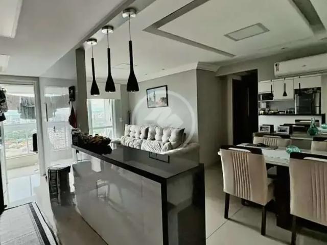 Apartamento para Venda em Goiânia/GO Setor Oeste 3 Quartos