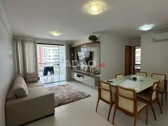 Apartamento para Venda em Goiânia/GO Setor Oeste 3 Quartos