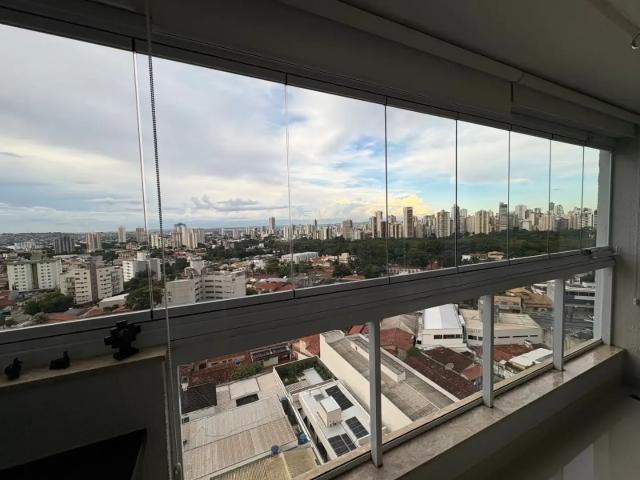 Apartamento para Venda em Goiânia/GO Setor Oeste 3 Quartos