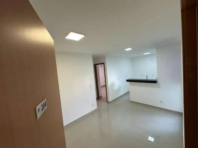 Apartamento para Venda em Goiânia/GO Setor Parque Tremendão 2 Quartos