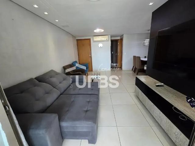 Apartamento para Venda em Goiânia/GO Setor Pedro Ludovico 4 Quartos