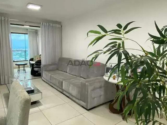 Apartamento para Venda em Goiânia/GO Setor Pedro Ludovico 4 Quartos