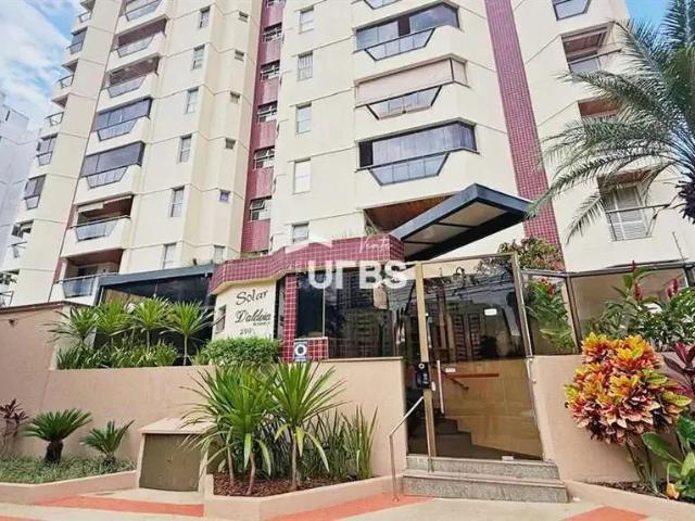 Apartamento para Venda em Goiânia/GO Setor Pedro Ludovico 4 Quartos