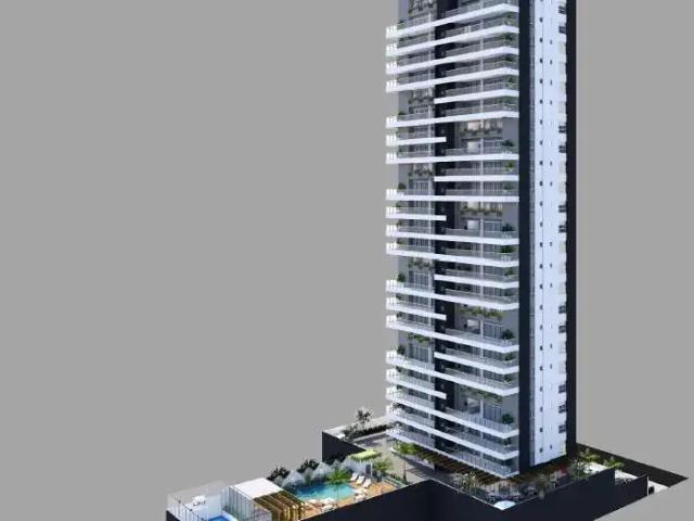 Apartamento para Venda em Goiânia/GO Setor Pedro Ludovico 4 Quartos