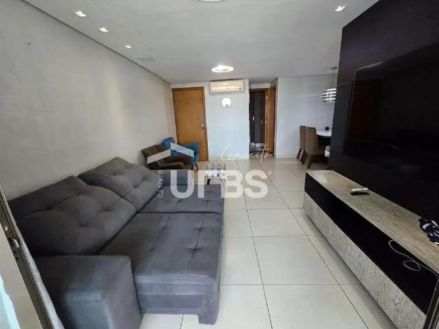 Apartamento para Venda em Goiânia/GO Setor Pedro Ludovico 4 Quartos