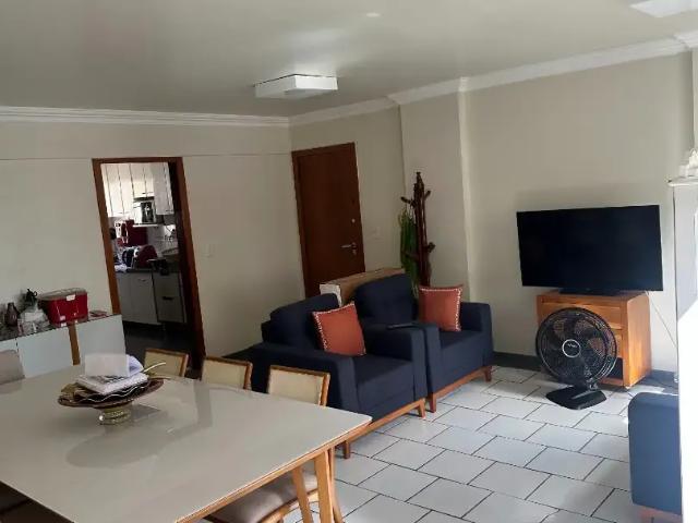 Apartamento para Venda em Goiânia/GO Setor Pedro Ludovico 4 Quartos