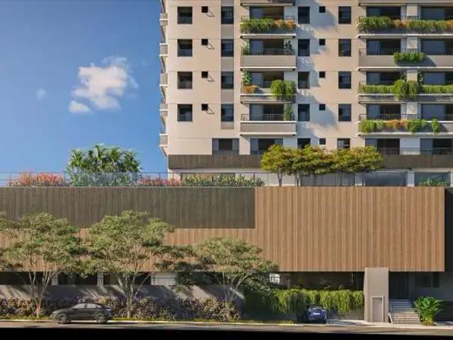 Apartamento para Venda em Goiânia/GO Setor Pedro Ludovico 1 Quartos