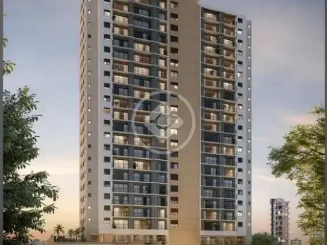 Apartamento para Venda em Goiânia/GO Setor Pedro Ludovico 1 Quartos