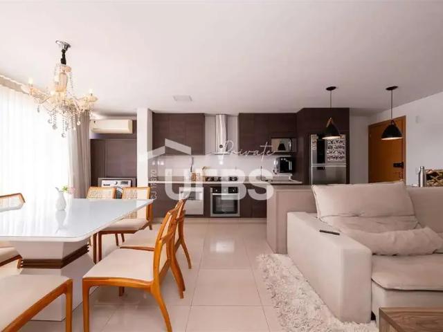 Apartamento para Venda em Goiânia/GO Setor Pedro Ludovico 2 Quartos
