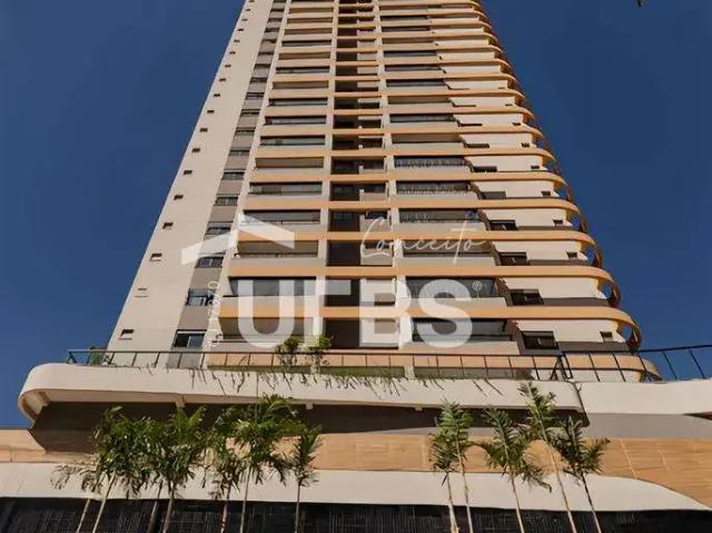 Apartamento para Venda em Goiânia/GO Setor Pedro Ludovico 2 Quartos