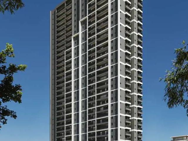 Apartamento para Venda em Goiânia/GO Setor Pedro Ludovico 2 Quartos