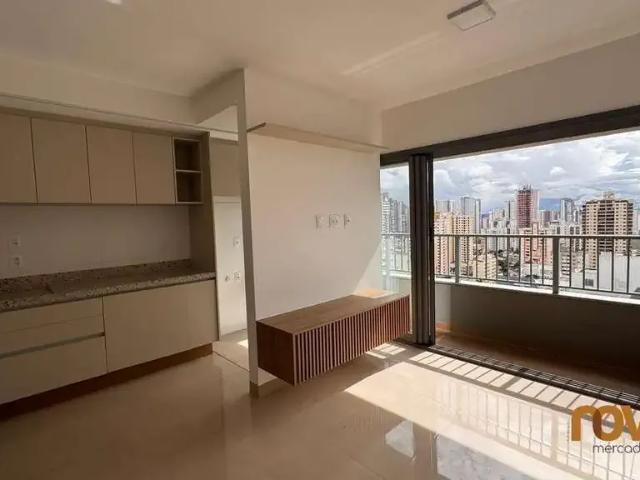 Apartamento para Venda em Goiânia/GO Setor Pedro Ludovico 2 Quartos