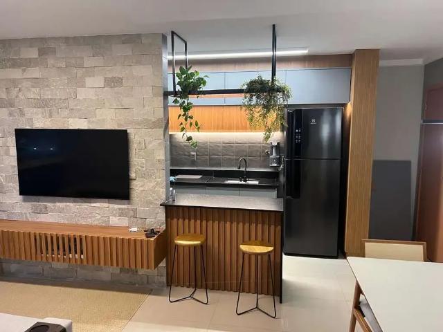 Apartamento para Venda em Goiânia/GO Setor Pedro Ludovico 2 Quartos