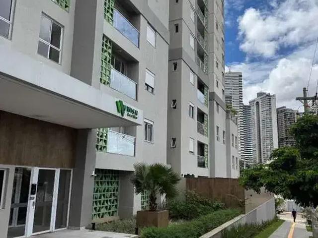 Apartamento para Venda em Goiânia/GO Setor Pedro Ludovico 2 Quartos