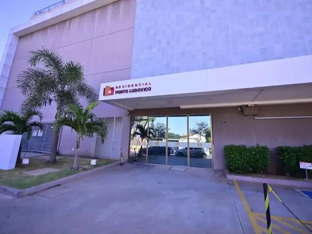 Apartamento para Venda em Goiânia/GO Setor Pedro Ludovico 2 Quartos