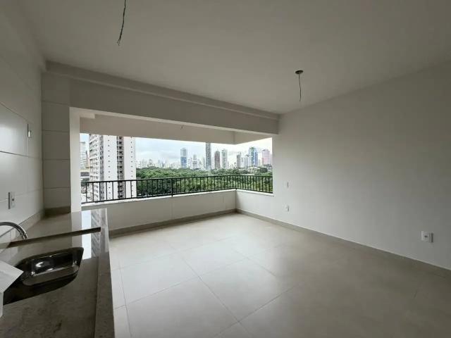 Apartamento para Venda em Goiânia/GO Setor Pedro Ludovico 2 Quartos