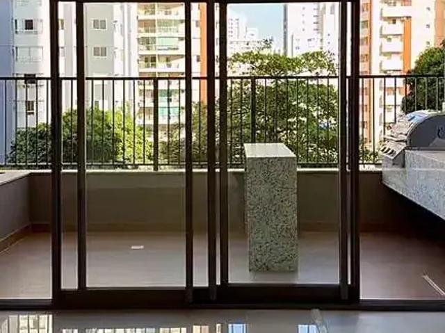 Apartamento para Venda em Goiânia/GO Setor Pedro Ludovico 2 Quartos